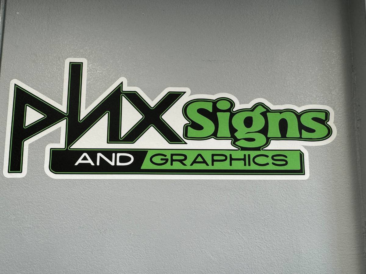 Phoenix Signs & Graphics