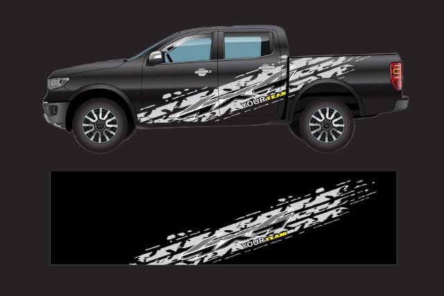 Phoenix Signs & Graphics