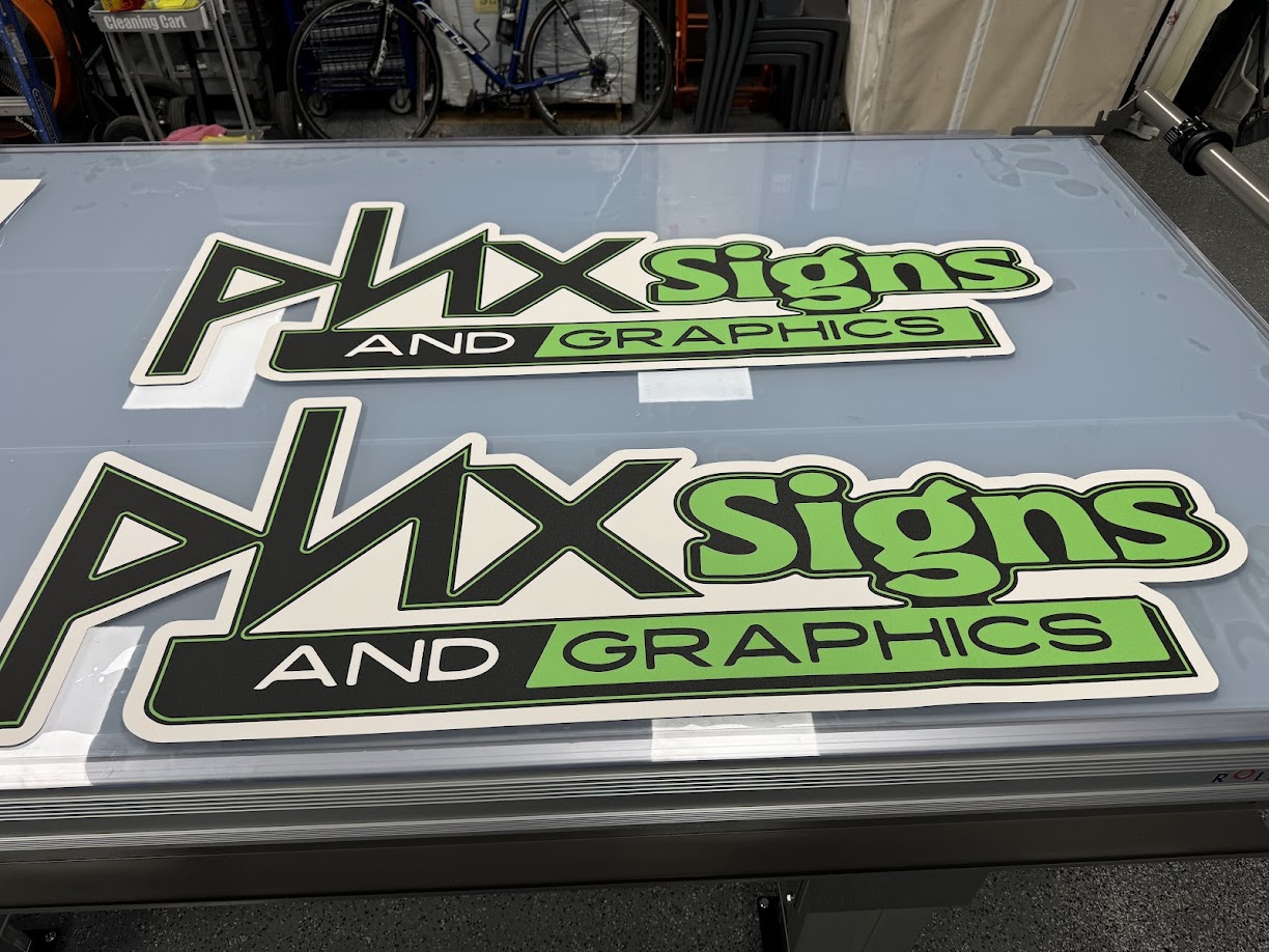 Phoenix Signs & Graphics